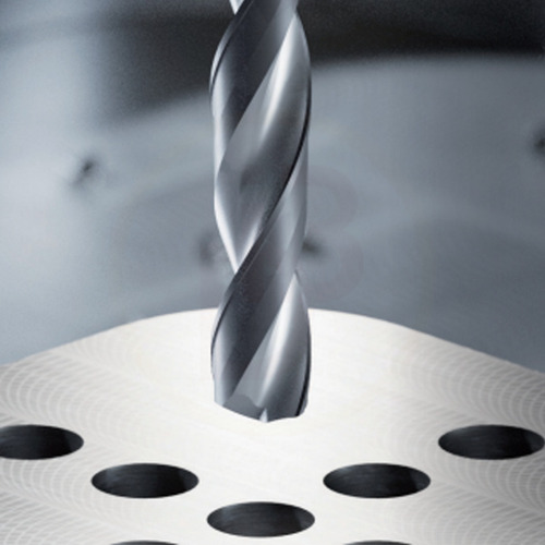 Mecha Acero Rapido Ø28×580 Mm Cabo Cónico Cono 3 Serie Larga | InsumosDib